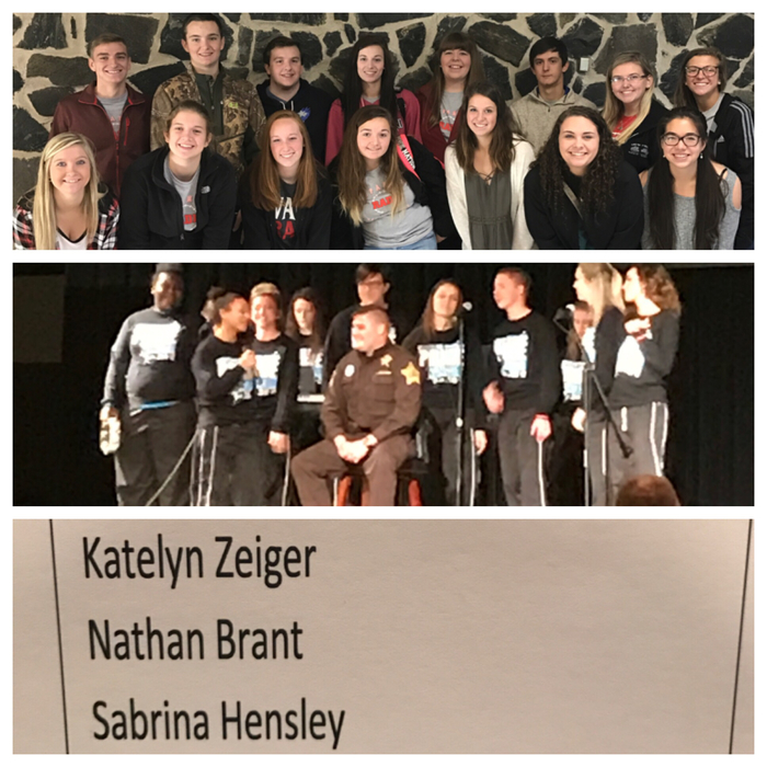 Live Feed | Liberty-Perry School District